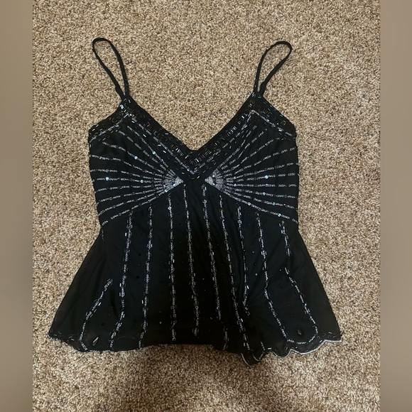 Express | Tops | Express Tank Top | Poshmark